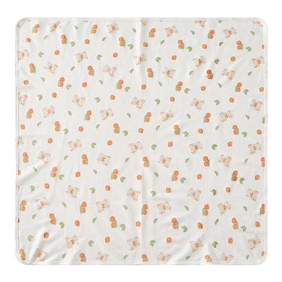 新生婴儿产房包单纯棉布包宝宝包巾被初生儿襁褓裹巾抱被盖毯