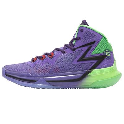 BIG3future高帮版约基奇战靴