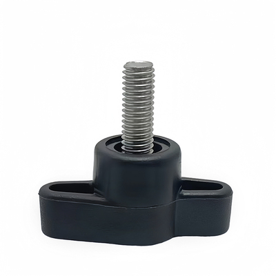 Z型一字手拧螺丝M4M5M6M8