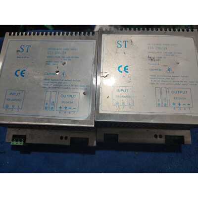 溢价-STST523024开关电源输入100240VAC
