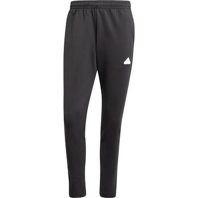 Adidas/阿迪达斯官方正品M FI DBLKNT PT男士休闲训练长裤JI6323