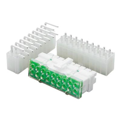 联芯电气5557连接器批量可优