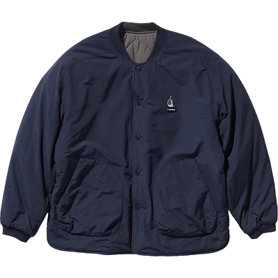 nauticawhitesail夹克