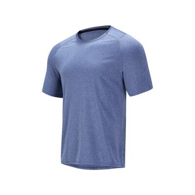 迪卡侬速干衣男弹力显壮360651