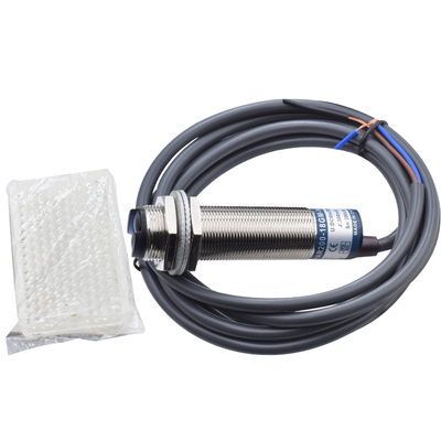 倍福宁传感器光电开关光电开关