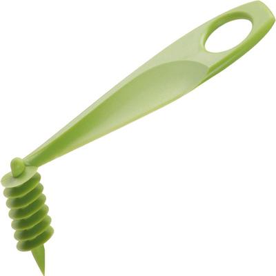 捷克tescoma黄瓜料理蓑衣切片器