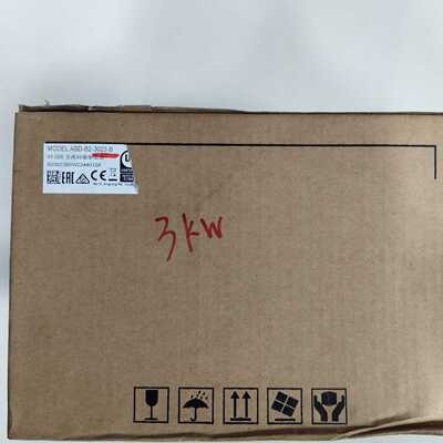 溢价-台达伺服驱动器ASD-B2-3023-B