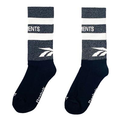 HBJ男女中筒中国日常穿着运动袜