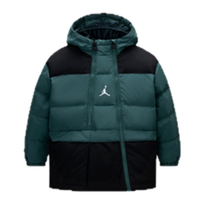 Jordan儿童羽绒服新品上市