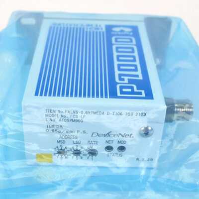议价Fujikin FCS-LF P7000D