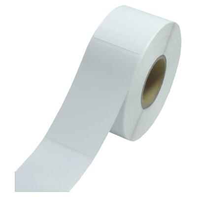 艾利铜版纸不干胶标签纸工厂直售