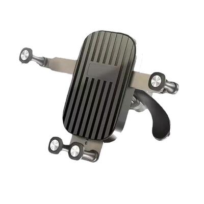 折叠屏车载手机支架汽车导航座