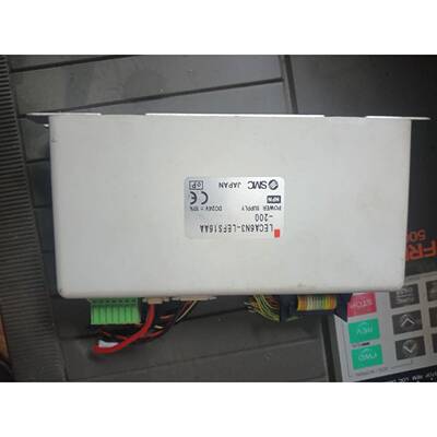 议价SMC电缸驱动器LECA6N3-LEFS16AA-200，D