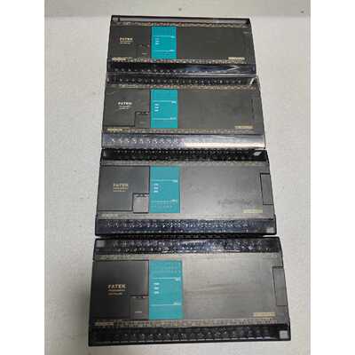 FATEK永宏PLCFBS44MNT2AC台湾产二，议价商品