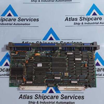 MITSUBISHI MW771C MACHINE CONTROL BOARD BN634A234G51