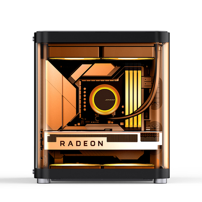 i7电脑组装机14700KF/2T/RTX4070