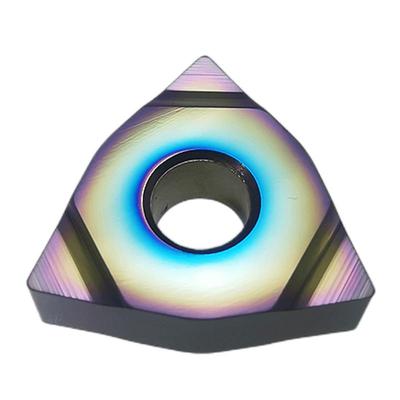 莫兹利淬火钢刀片外圆镗孔切槽