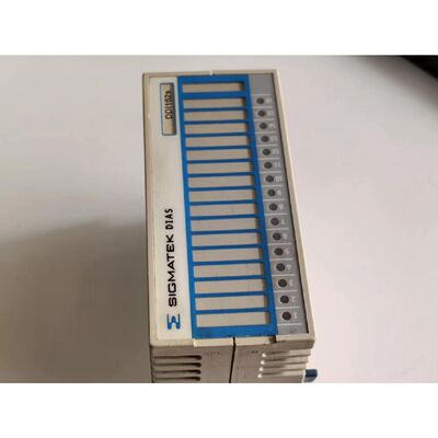 议价DTO161SIGMATEK西格玛泰克输入模块DTO161可维修