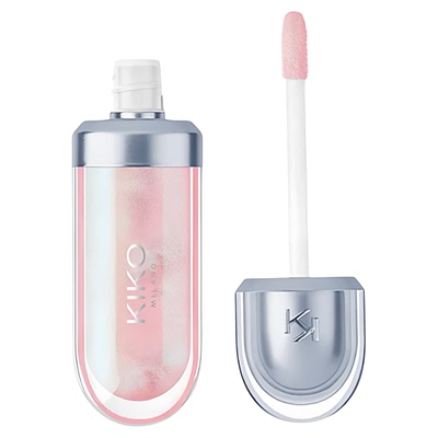 KIKO3D水光唇蜜意大利原装进口