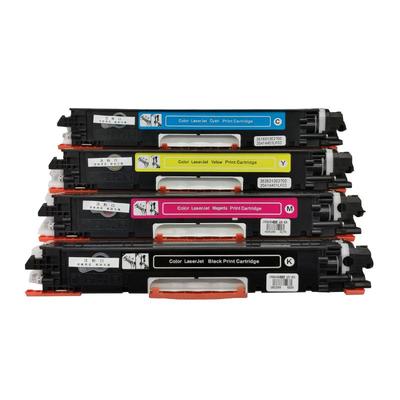 CP1025M176M177硒鼓CE310A粉盒