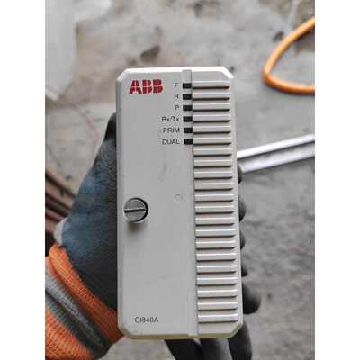 询价-CI840A模块型号3BSE041882R1