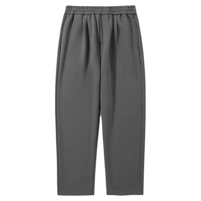 柔软舒适慵懒Cleanfit长裤