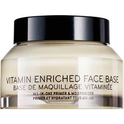 【胡可推荐】BOBBI BROWN芭比波朗妆前柔润底霜 隔离橘子面霜