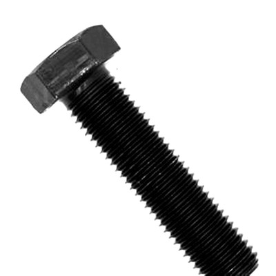 高强度全牙丝扣螺纹外六角螺丝栓