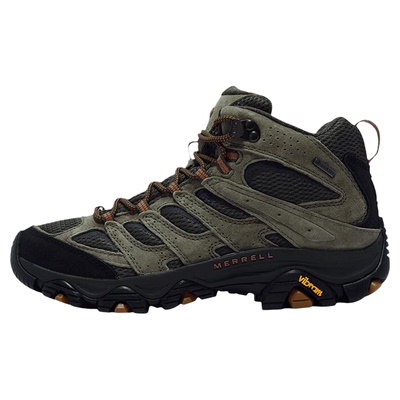 MERRELL迈乐GTX专业防水登山鞋