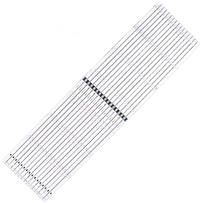 KD-85X8000HXBR-85X800H灯条