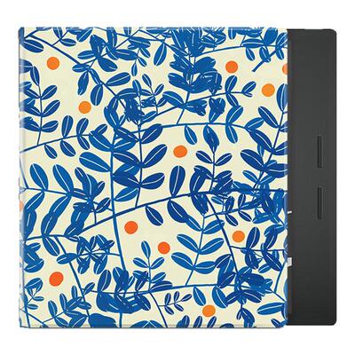 胜埃适用文石leaf5树叶文艺3/poke6s小白马小清新5s阅读器tab8c磁吸电子书BOOX保护套Page电纸书Note保护壳潮