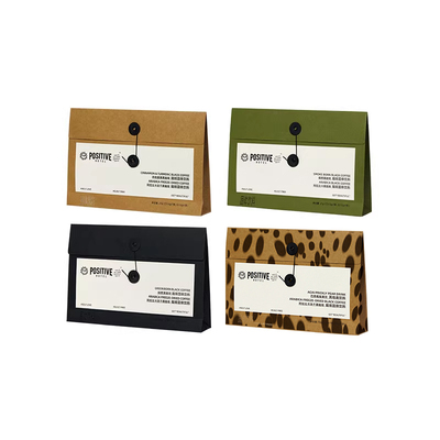 地中海黑咖啡袋装冻干速溶咖啡