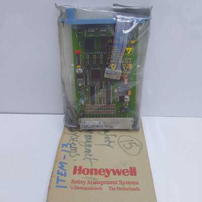 Honeywell SDIL-1608 16CH DIGITAL INPUT MODULE LINE