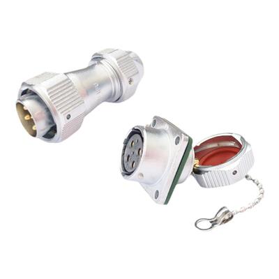 威浦航空TE插头防水WY20TE+Z