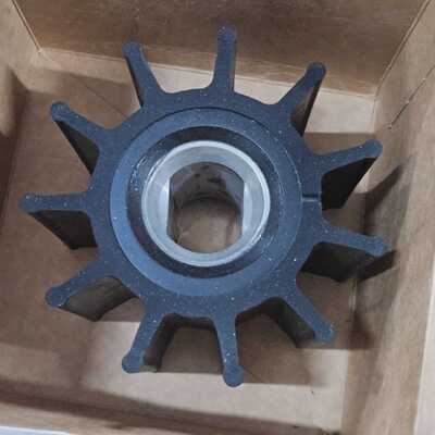 SPXFLOW Johnson PUMPE 09-835S-4 FIP40S NEU