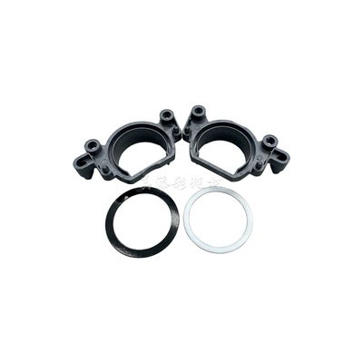 适用 理光3054 4054 5054 6054 2554 3554 3555 定影膜轴套 垫圈