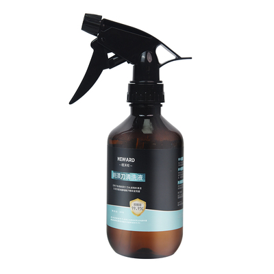 【自营】适配飞利浦飞科博朗松下剃须刀清洁液喷雾刮胡须刀清洗液