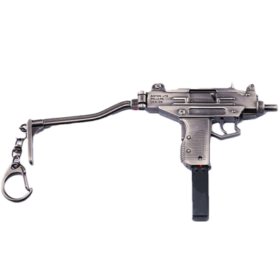 绝地求生和平精英挂件合金模型