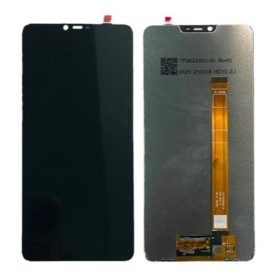 适用OPPO A3 F7 A5 A5M A3S屏幕总成 Realme真我2 C1液晶显示触摸