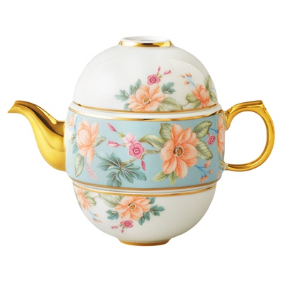 永丰源青时代4头旅行茶具