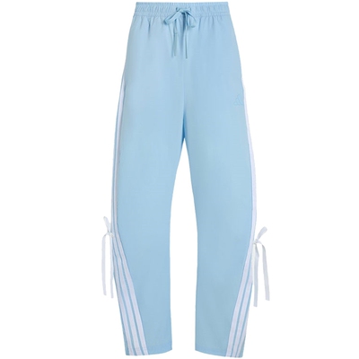 阿迪达斯运动休闲长裤