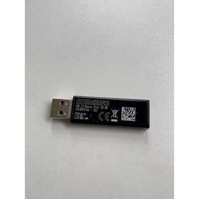 〔议价-可维修〕西门子A5E00912436-003 USB 2.0 Mem 全新均有货