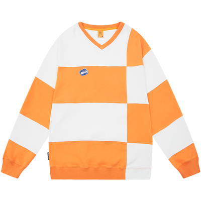 beaster小恶魔长袖卫衣