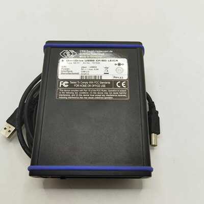议价全新原装CSM OmniDrive USB2 CF/SD L