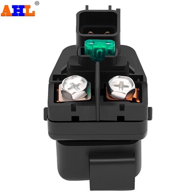 铃木gsxr1000启动继电器磁吸