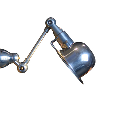 mooore北欧风伸缩长臂床头台灯