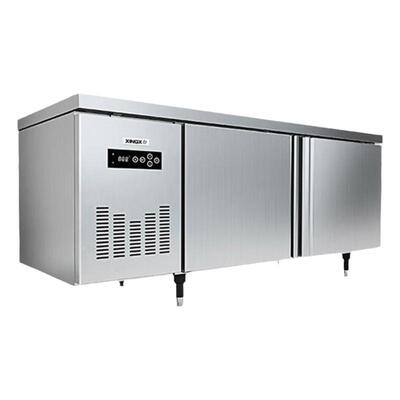 【工厂直销】星星风冷无霜操作台