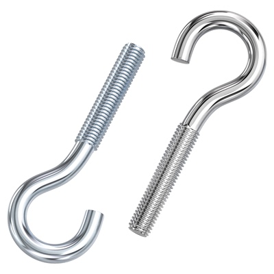 【全网热销】开口型羊眼螺丝