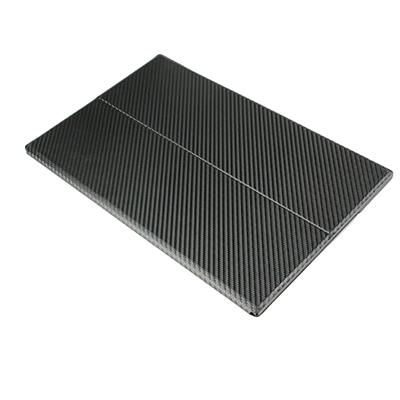 gobigger原装磁吸皮套碳纤维材质