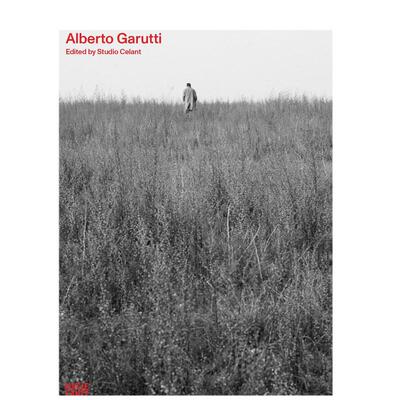 【预售】阿尔贝托加鲁蒂英文艺术家艺术工作室进口原版书平装14岁以上Alberto Garutti Hatje Cantz Eva Fabbris Matteo Gualand
